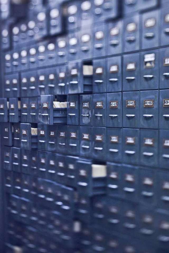 Formations "Initiation à l'archivage" et "Versements des archives aux ...