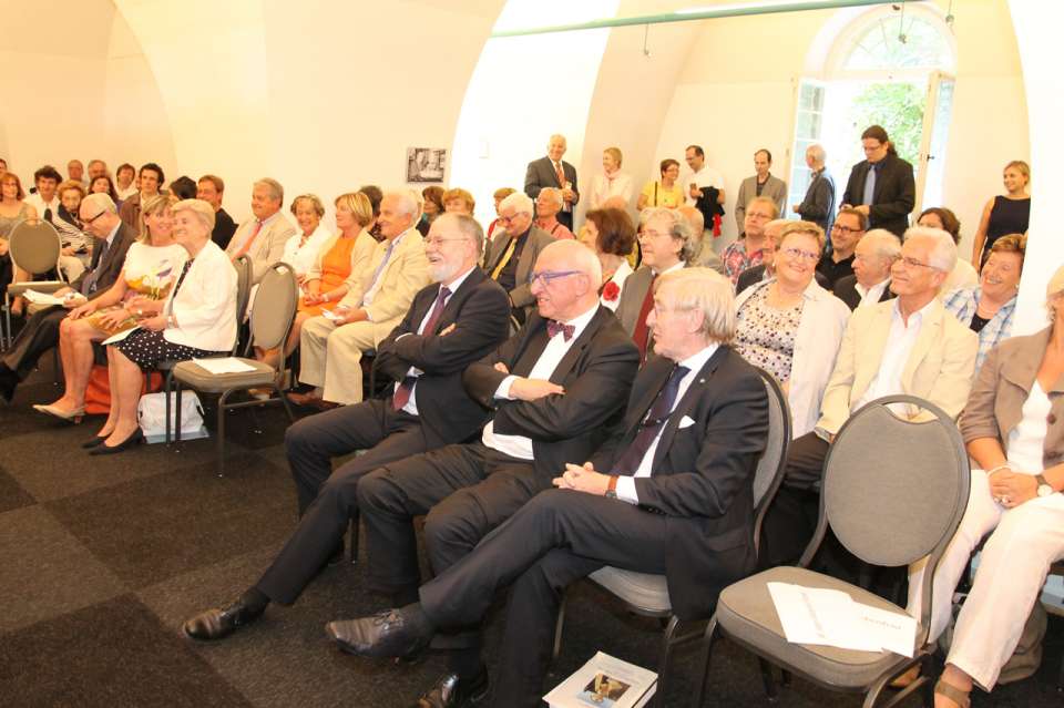 Sur les traces de Christian Calmes - Actualités - Archives nationales ...